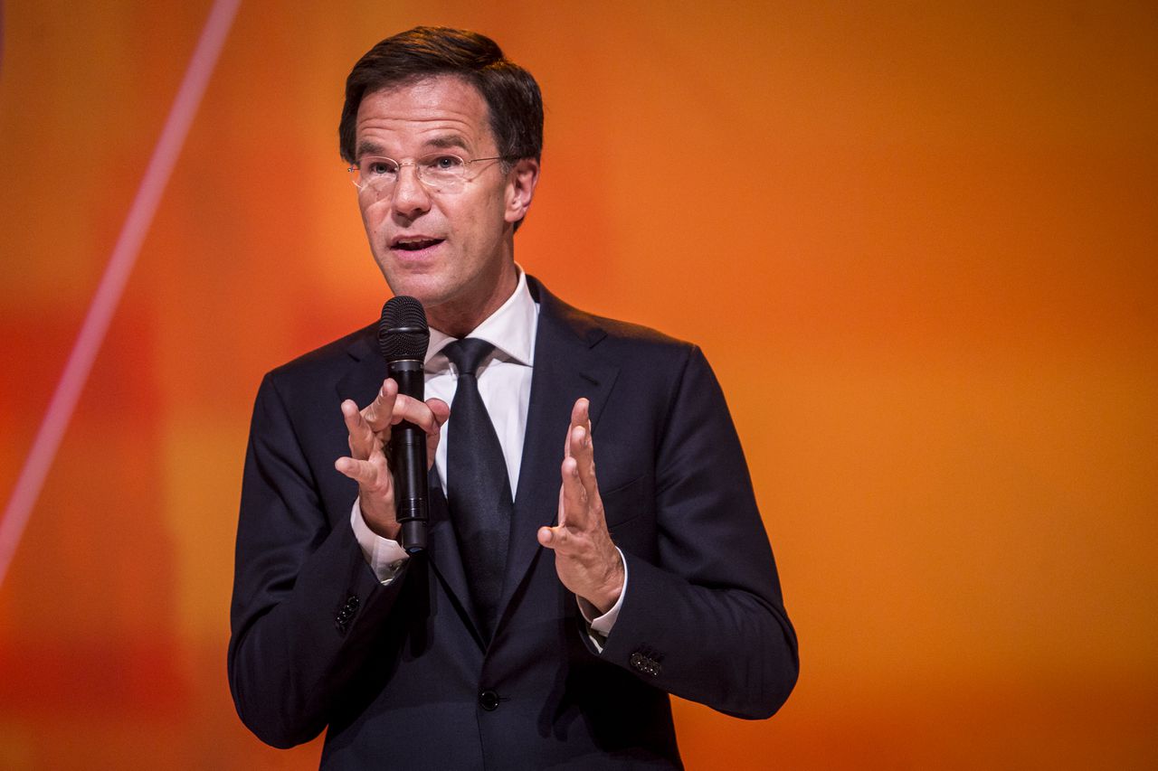 VVD wil lastenverlichting en meer geld voor Defensie - NRC