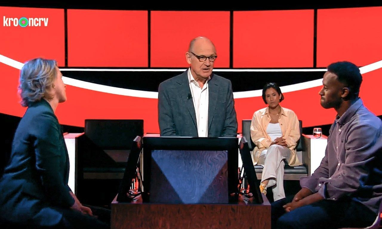 Tv-recensie | Spiritualiteit in een nuchter Fries jasje – maar niet in ...