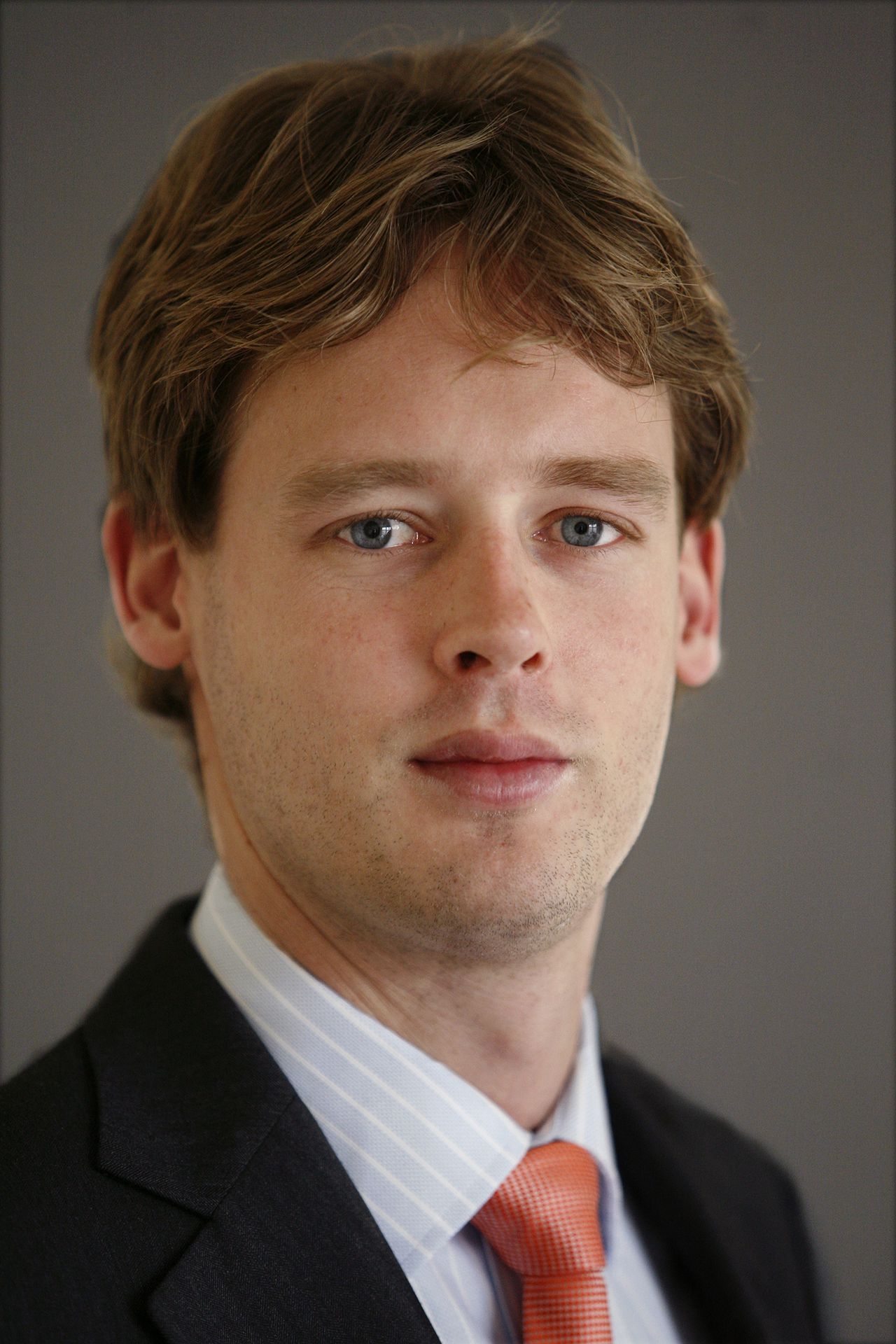 ‘Ik wist dat ik me had vergist’ - NRC