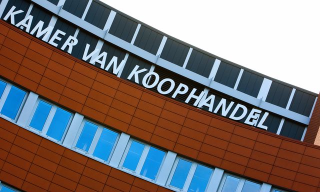 De Kamer van Koophandel trekt het handelsregister naar zich toe - NRC