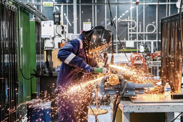 Pensioenfonds Metaal & Techniek verhoogt pensioenen opnieuw - NRC