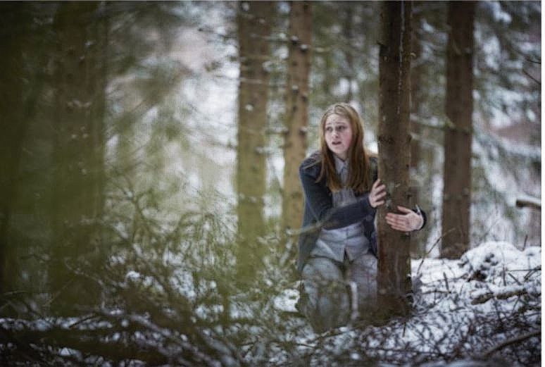 Is de Scandithriller uit? Je zou Missing toch een kans moeten geven - NRC