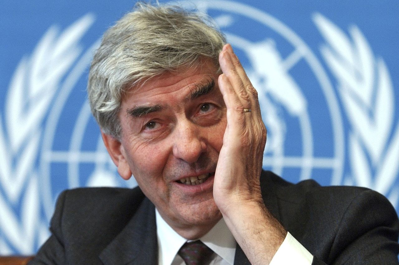 Ruud Lubbers (1939-2018) - NRC