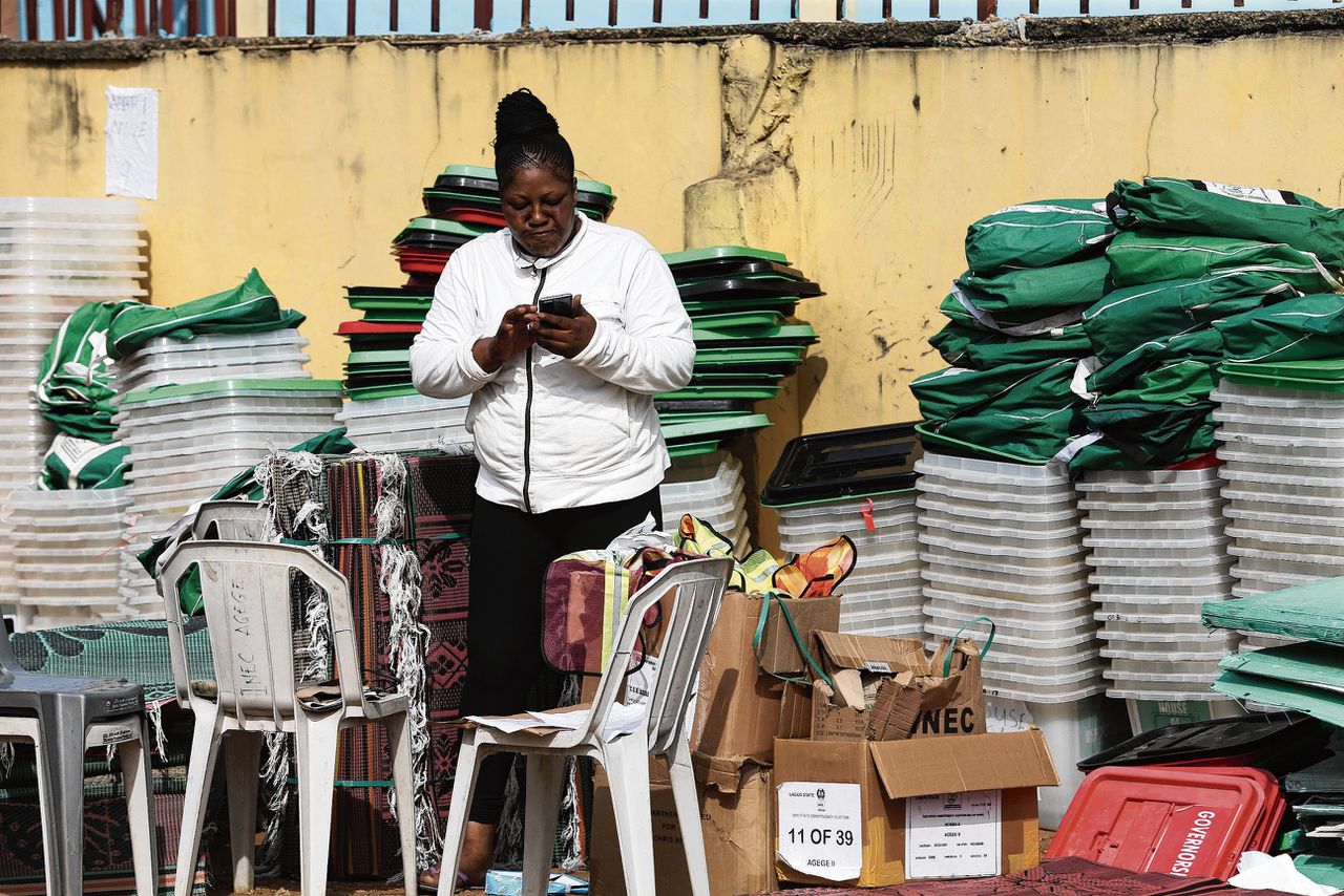 Opinie | Democratie is meer dan het monitoren van de stembus - NRC