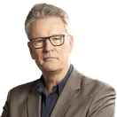 Column | Houdt journalistiek nog economische waarde? - NRC
