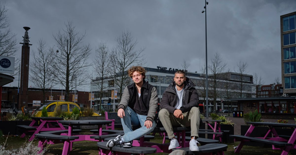 Merlijn Kamerling: ‘Door mijn vader opnieuw te leren kennen, ben ik hem ...