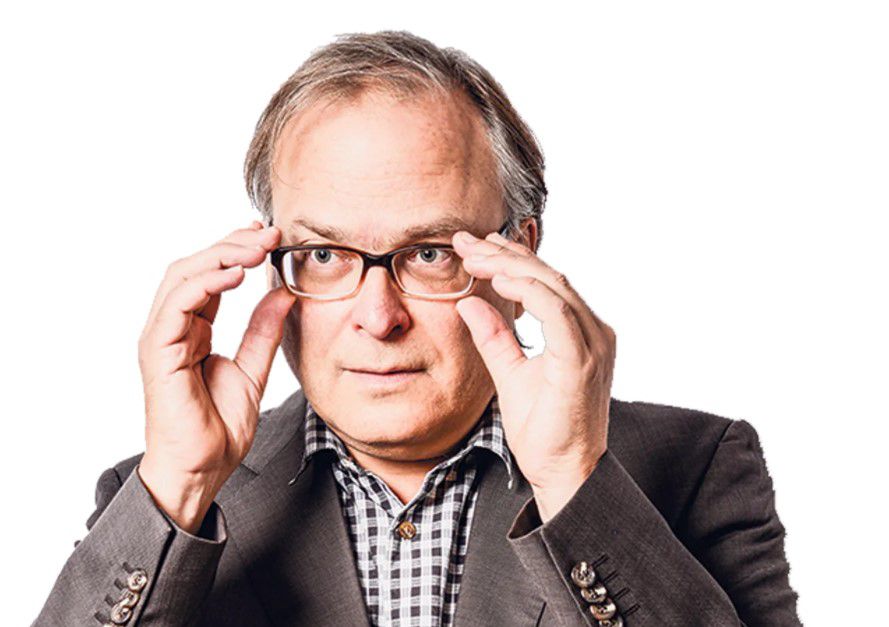 Opinie | Het spreekuur met de ombudsman van maandag 13 december - NRC