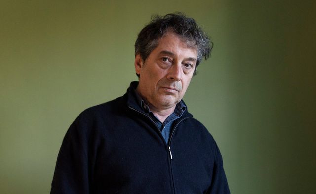 Sandro Veronesi: ‘We leven in tijden van politieke piraterij’ - NRC