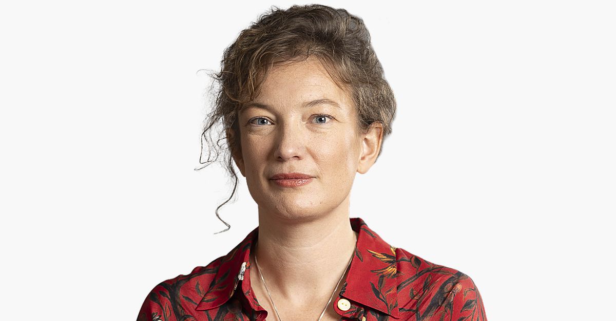 Column | Voorzichtigheid alom - NRC