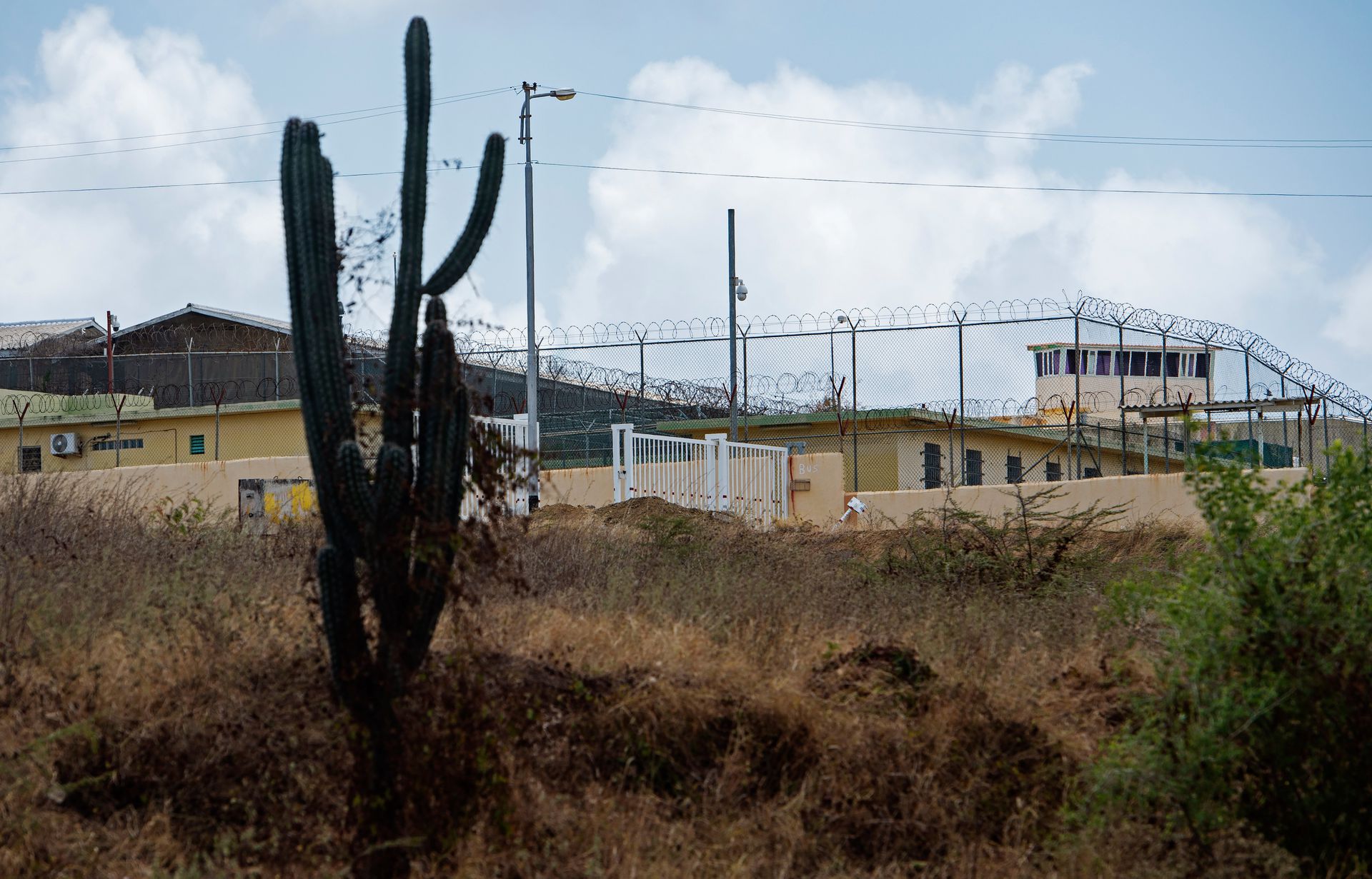 Nederland schort steungelden Curaçao op om ‘inhumane’ behandeling ...