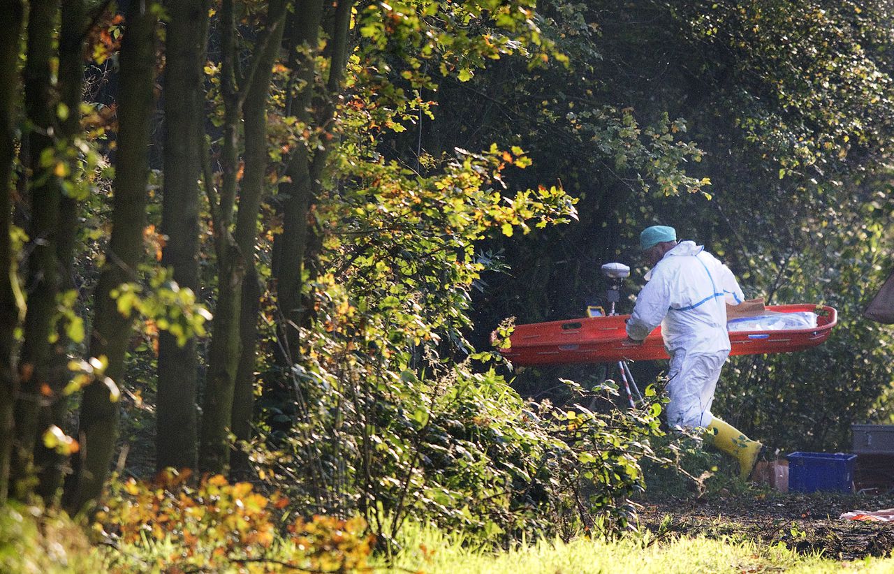 Internationale politiesamenwerking moet identiteit 22 vermoorde vrouwen ...