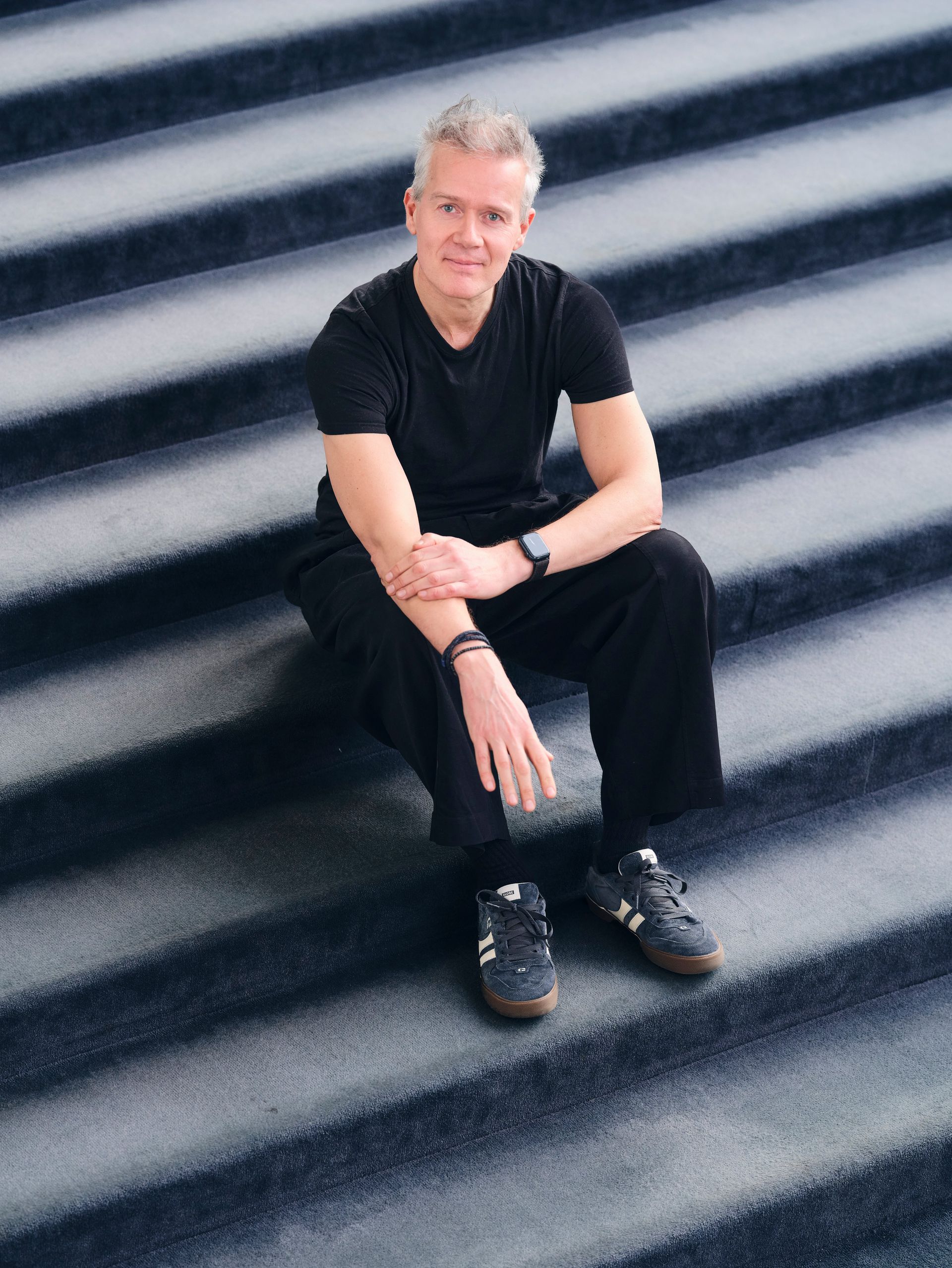 Componist Michel van der Aa: ‘Als het moet ga ik de straat op om te ...