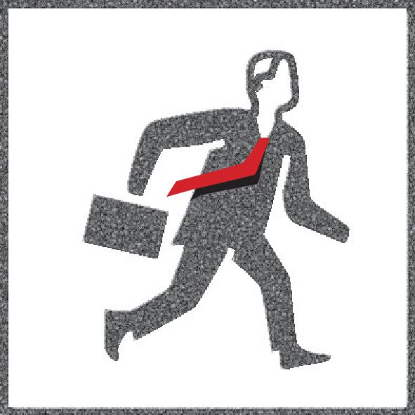 Wie gaat waarheen? - NRC