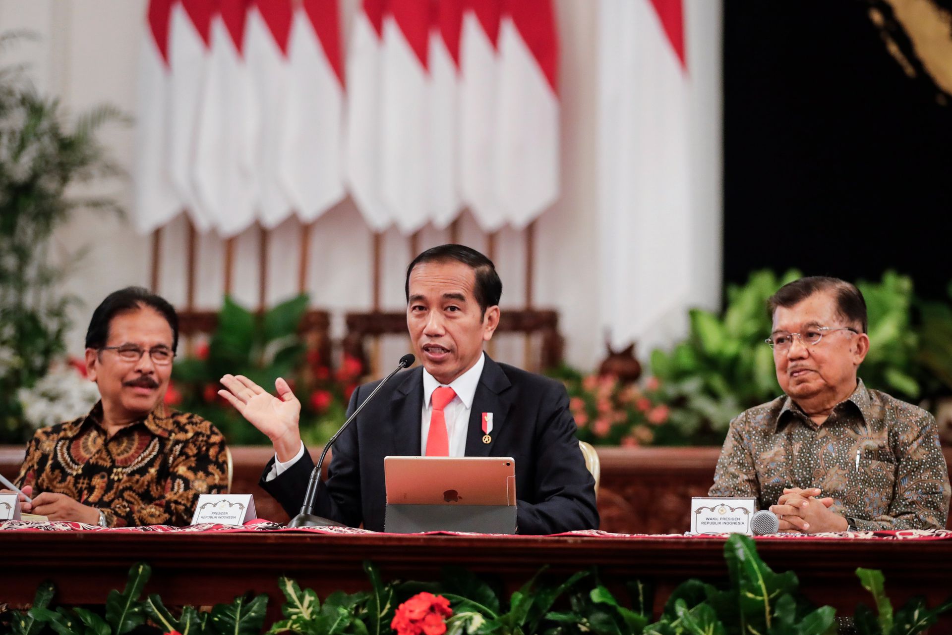 Indonesië krijgt nieuwe hoofdstad in Oost-Kalimantan - NRC