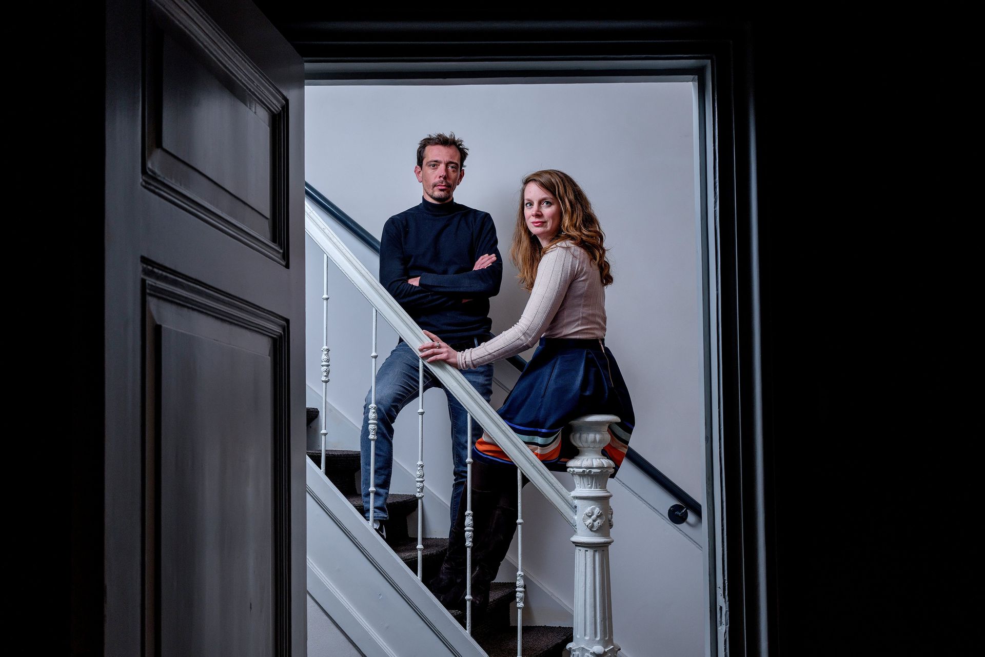 Partijdenkers GroenLinks en PvdA reageren op PVV-winst: ‘Links moet ...