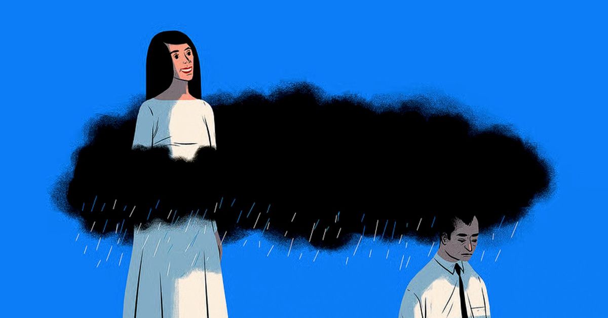 Opinie | The benefits—and dangers—of optimism - NRC