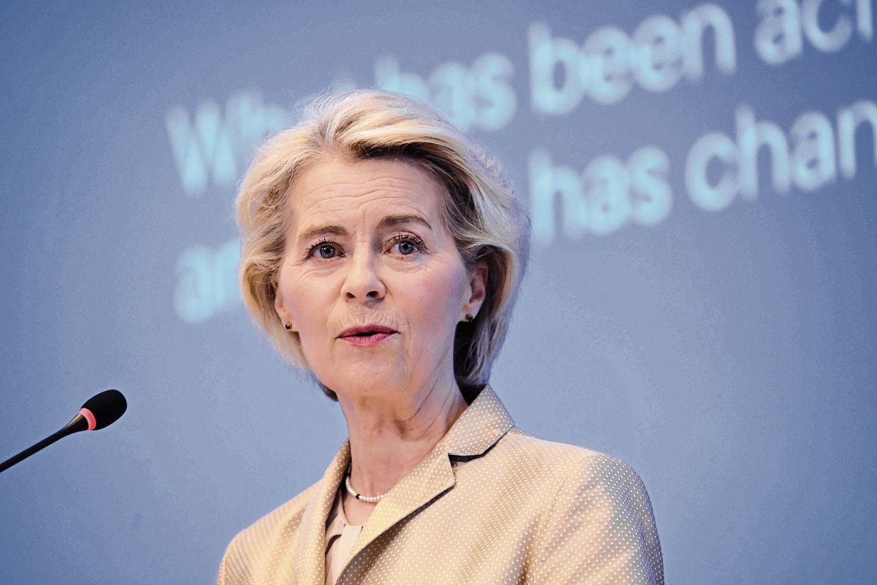 Met nieuwe sancties tegen Rusland wil de EU Trump paaien - NRC