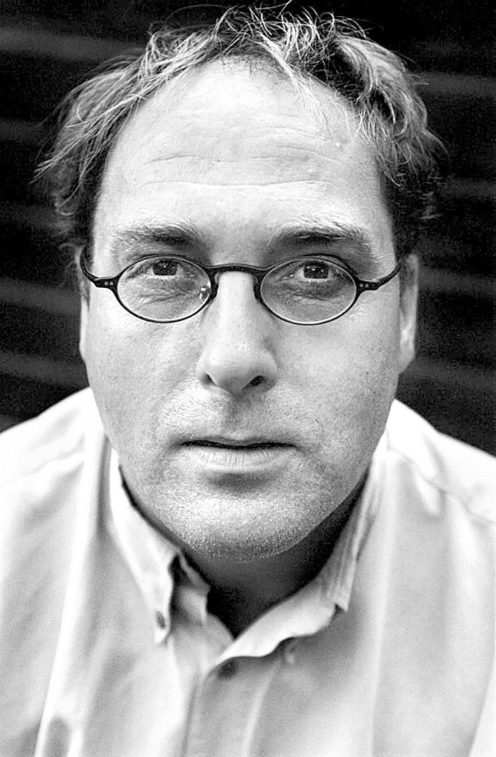 Troelstra? Wie is dat? - NRC