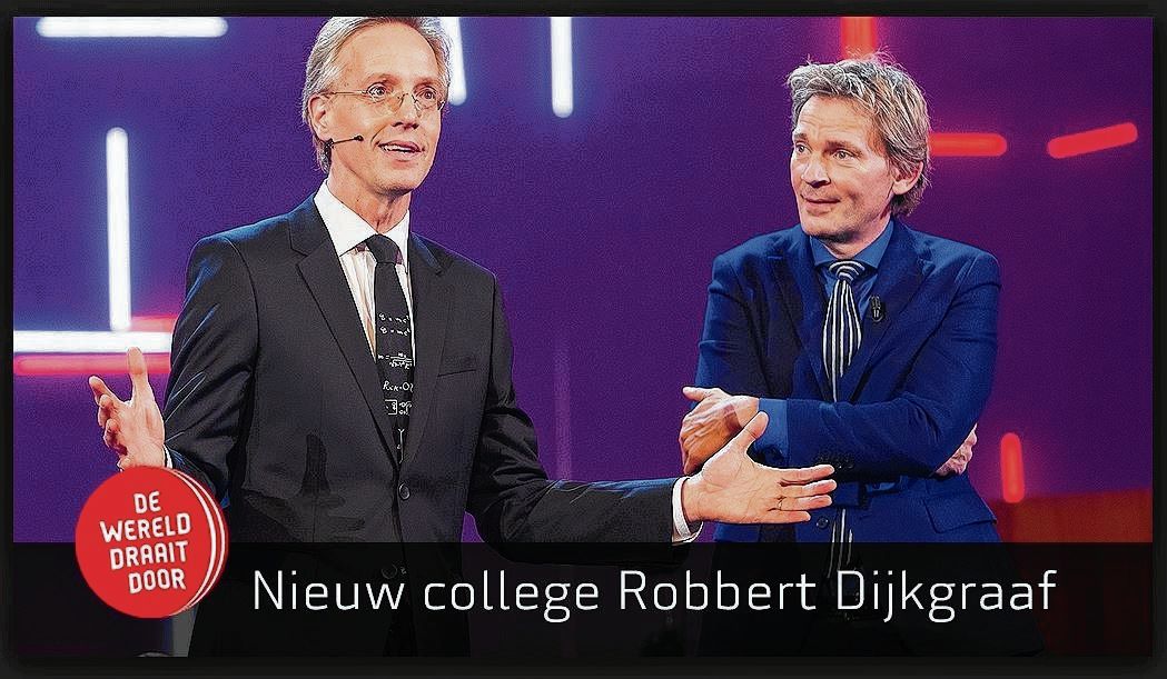 DWDD University - NRC