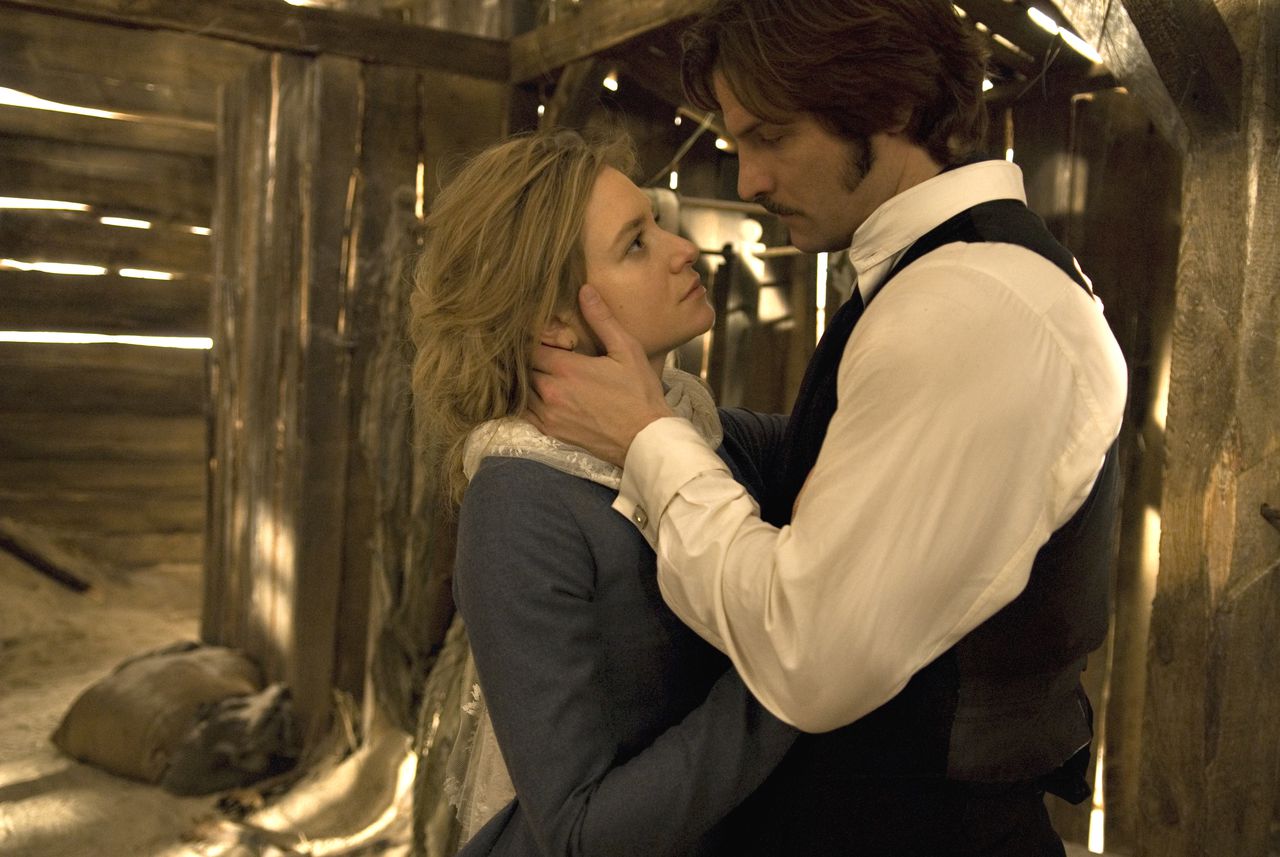 Effi Briest als sterke vrouw - NRC