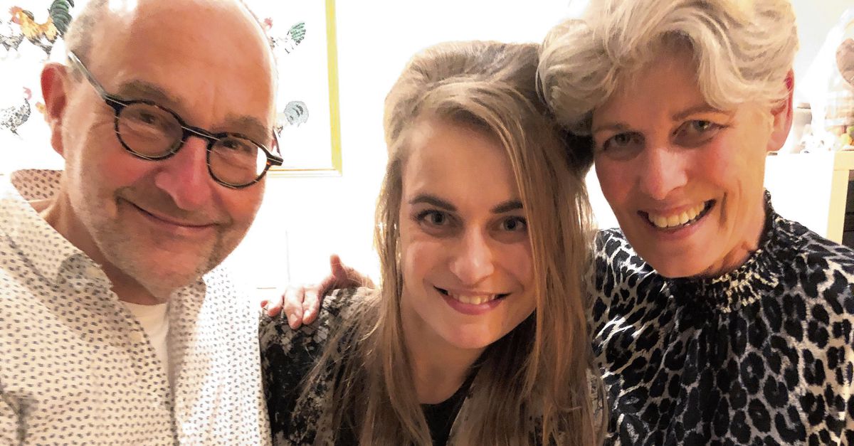 ‘Ik heb altijd het gevoel gehad dat ze wel hun best deden, maar me niet begrepen’ - NRC