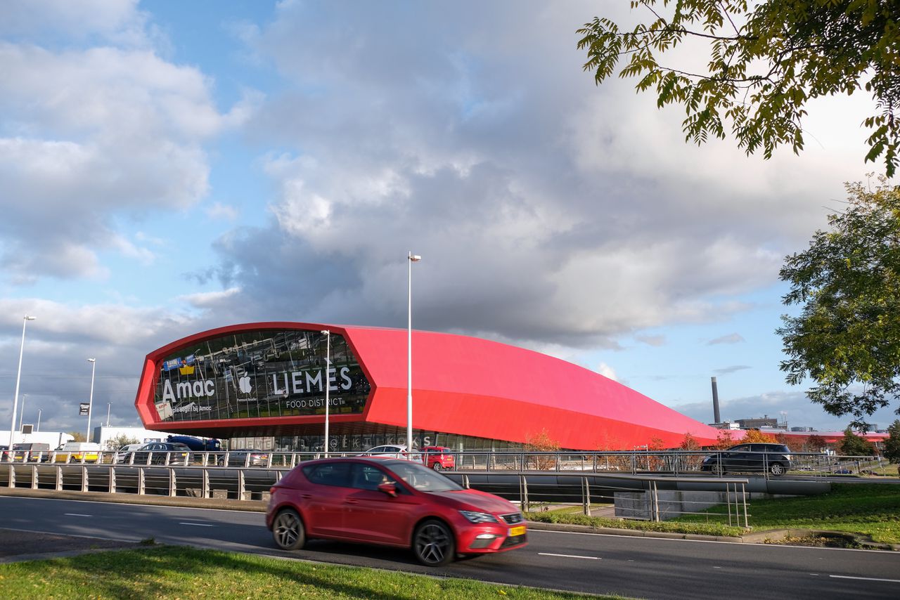 De slijtageslag om de vastgoedmiljoenen van Roger Lips - NRC