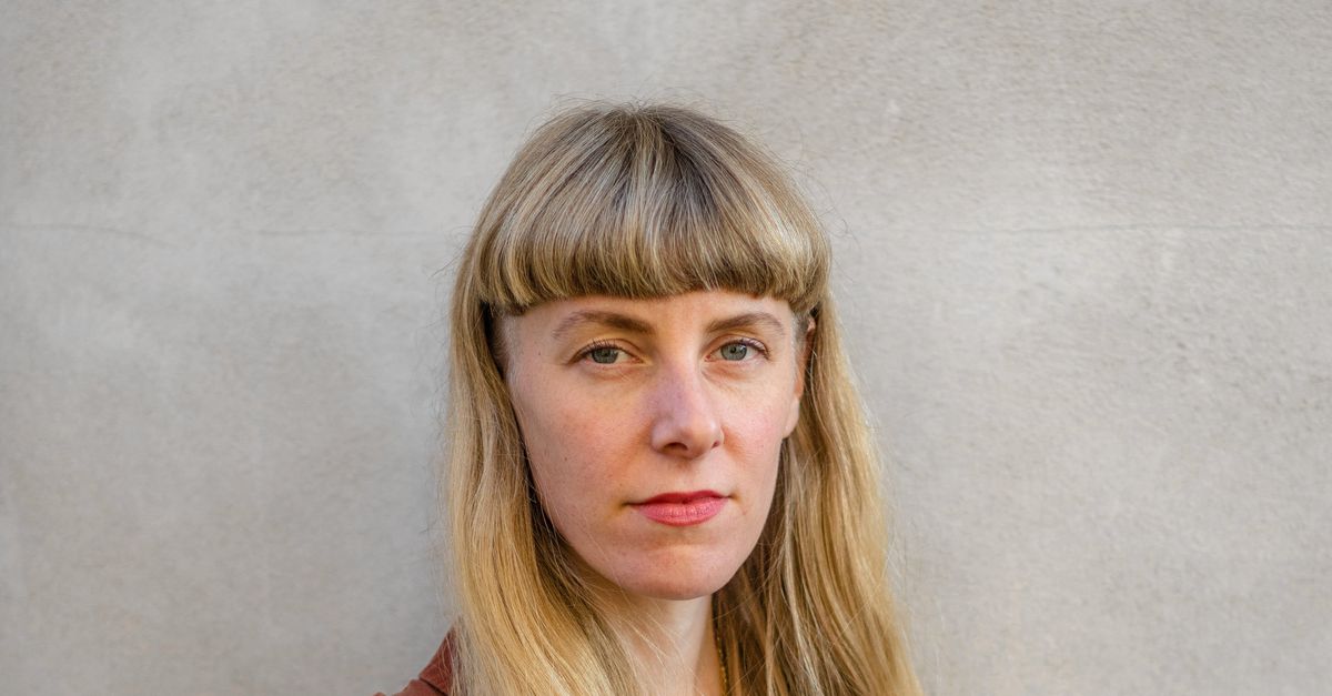Eline Arbo regisseerde De wetten voor ITA: ‘Marie beleeft nu erotische ...