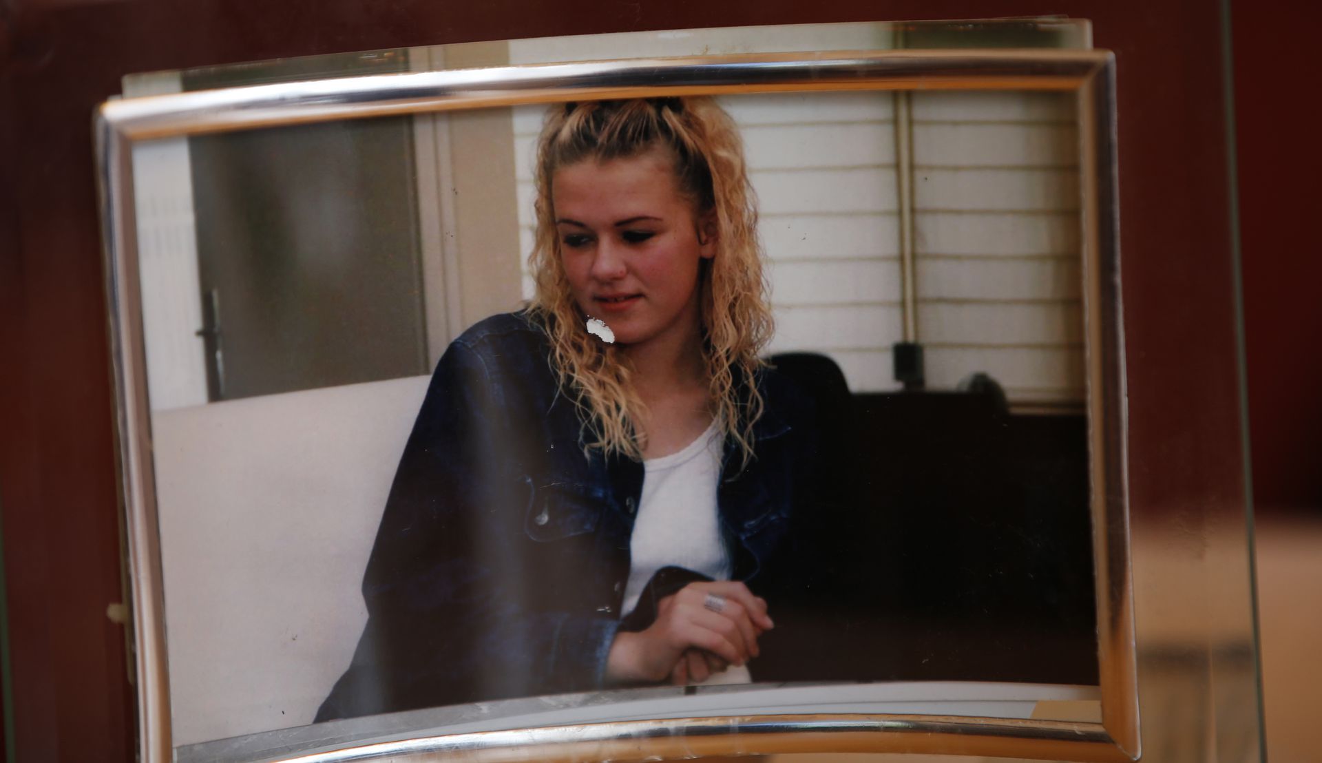 Jasper S. bekent moord op Marianne Vaatstra - NRC