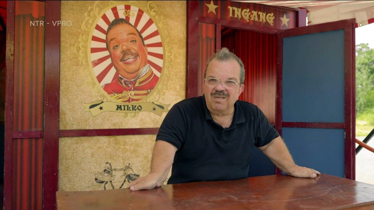 Tv-recensie | Het sprookje van Circus Herman Renz werd uitgeblazen ...