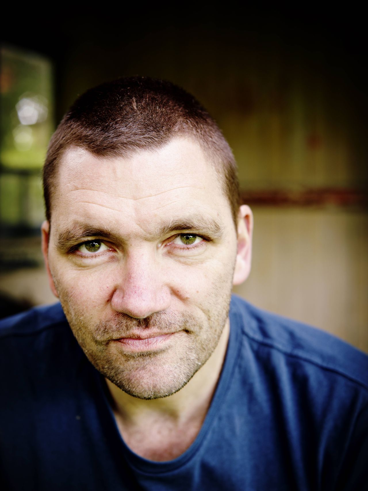 Henk van Gelder - NRC