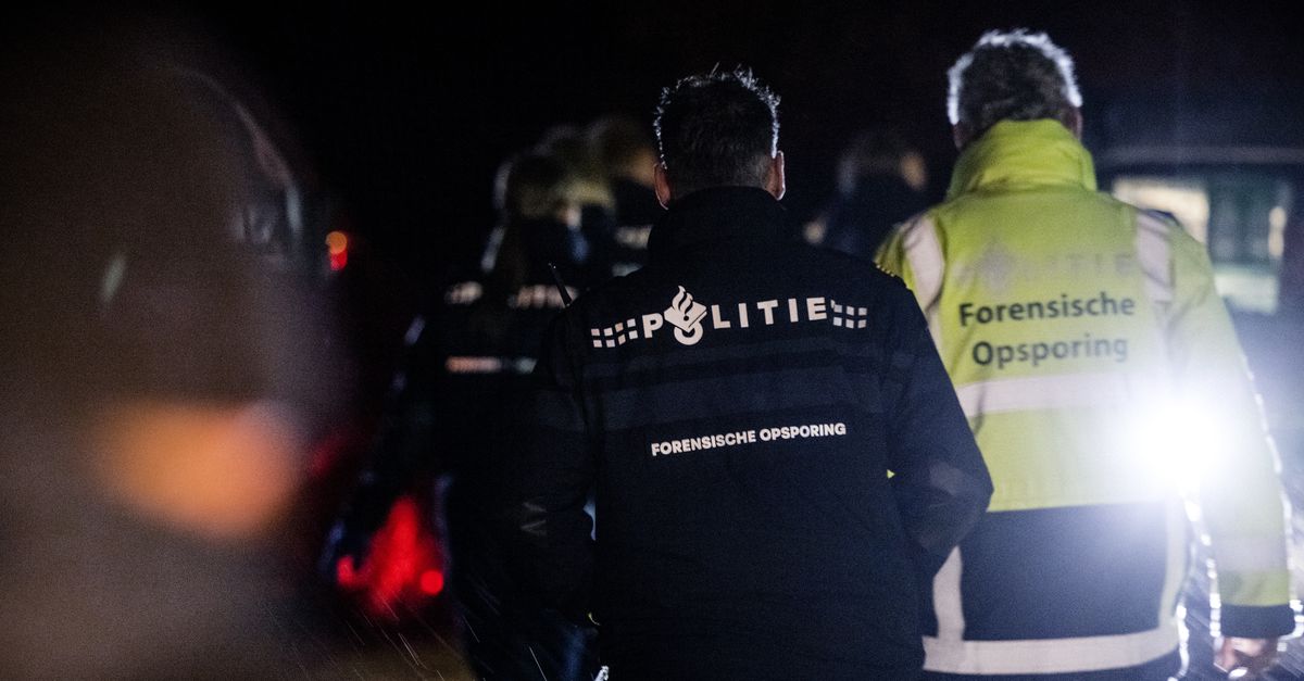 Lichaam van vermiste Silvana Heber (36) gevonden - NRC