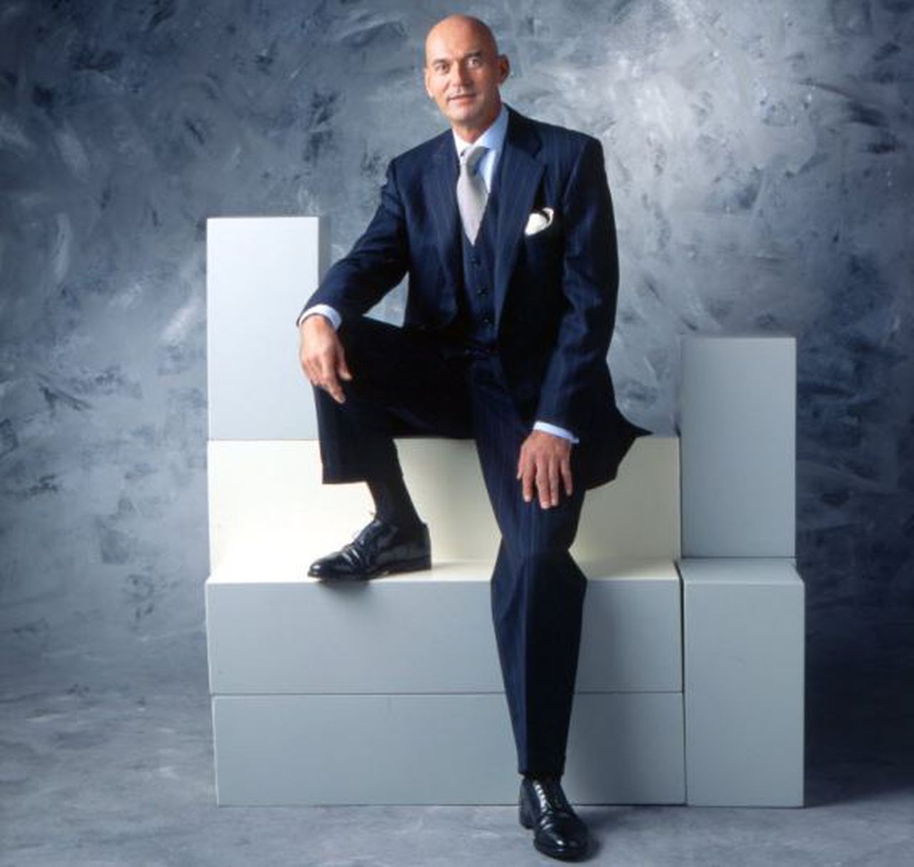 10 jaar na de moord op Pim Fortuyn - NRC