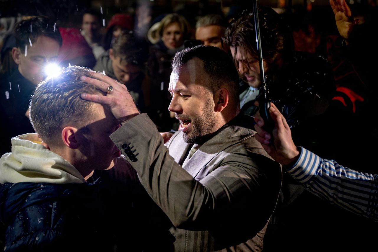 Mocht Tilburg optreden tegen een gebedsgenezer? - NRC