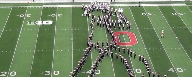 Kijken: een moonwalk zo groot als een American Footballveld - NRC