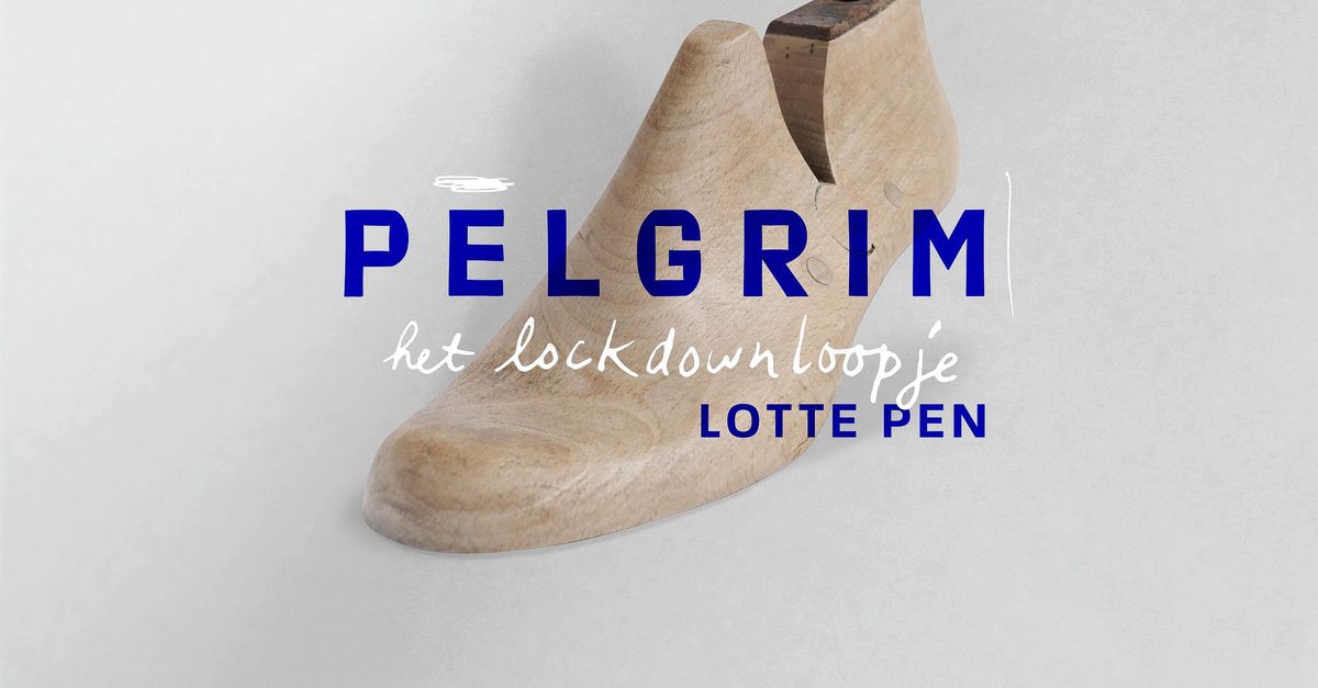 Lotte Pen componeerde wandelmuziek ‘om bij stil te staan’ - NRC