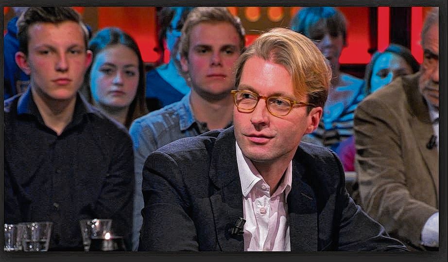 DWDD Summerschool - NRC
