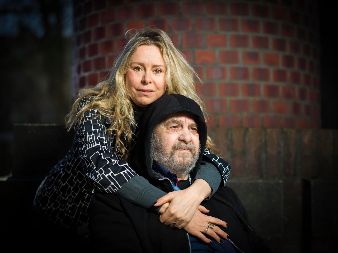 Een familie van hippies, communisten en een nazi-opa: ‘Als we ruzie ...