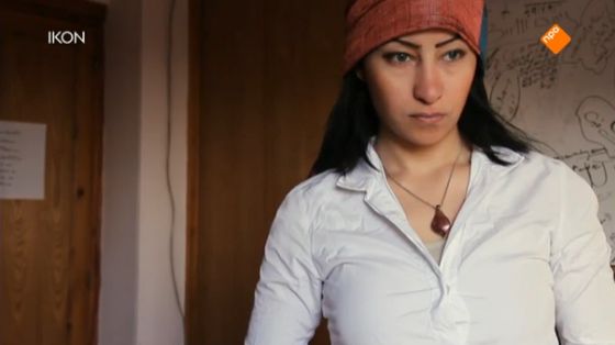 Jonge vrouw in Egypte: ‘Ik wil niet trouwen met een man die ik niet ken ...