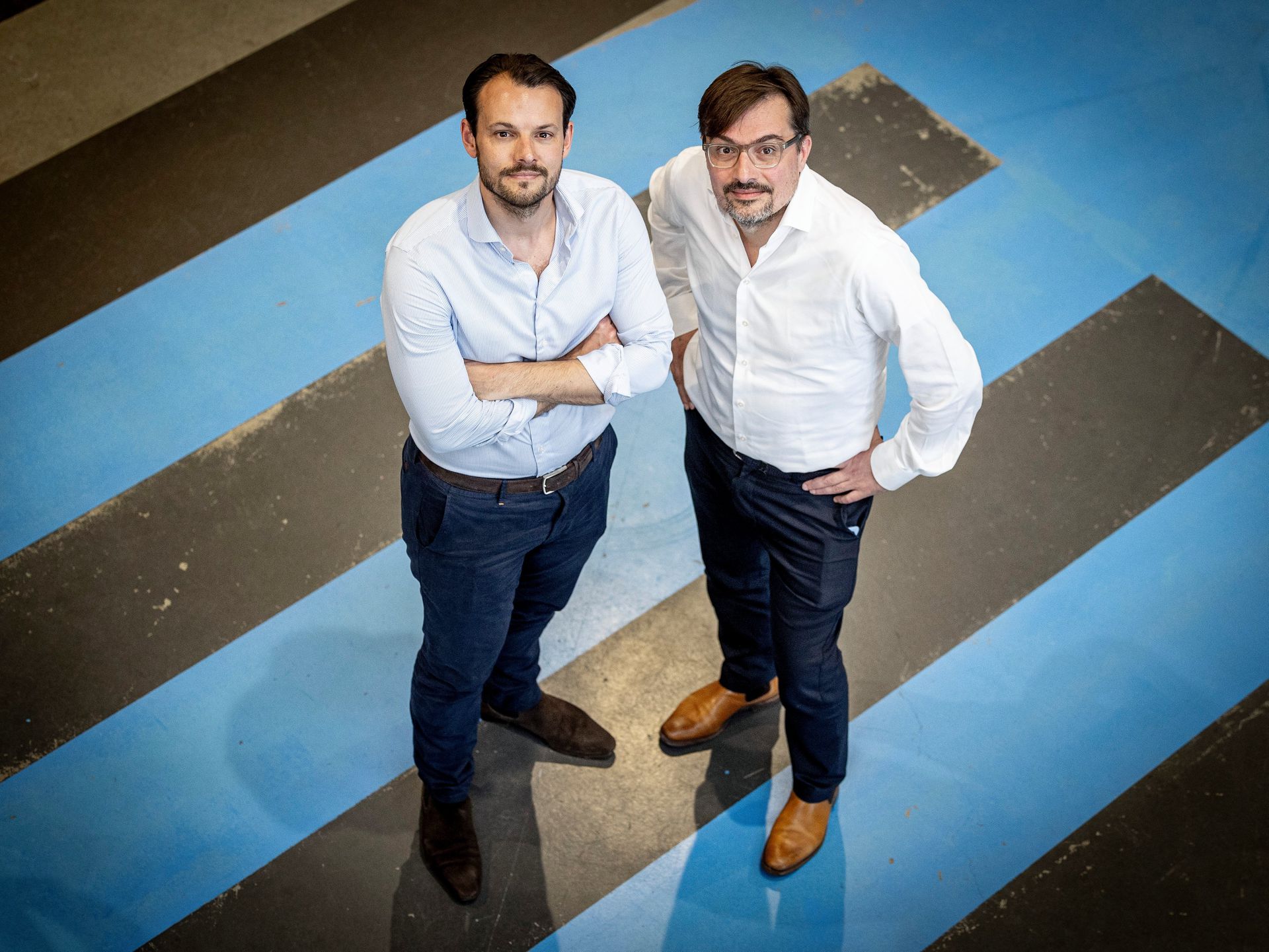 Met de ontwikkeling van digitale paspoorten ontluikt een revolutie ...