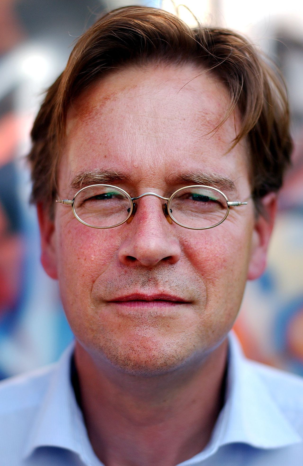 'Boogie Woogie' is de norm - NRC