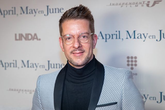 Alex Klaasen wint Annie M.G. Schmidtprijs - NRC