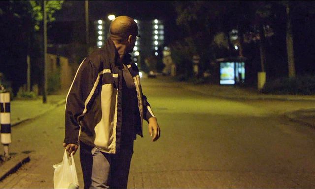 Ex-jihadist Jason Walters ‘in gevaar gebracht’ door film - NRC