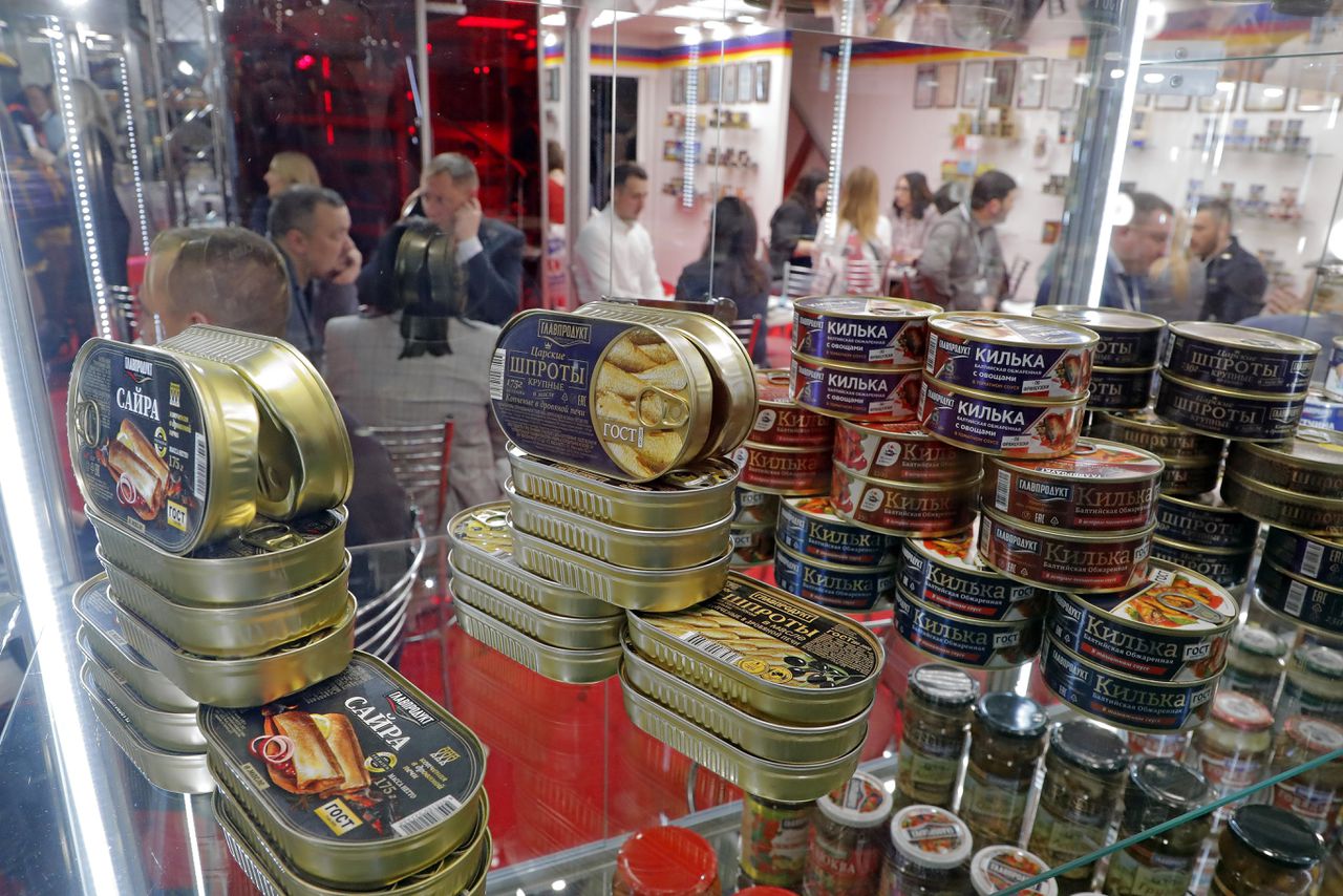 EU akkoord met nieuw en uitgebreid sanctiepakket tegen Rusland - NRC