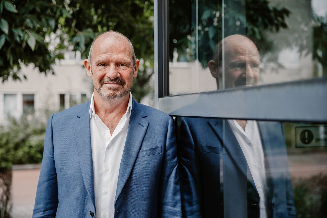 GGD-directeur Coenen over nieuw stelsel crèches: ‘We zien een enorm ...