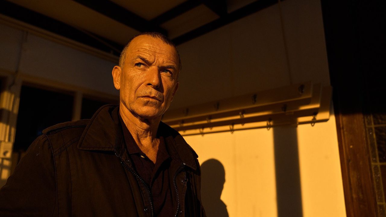 Raymond Thiry in spin-off Penoza: ‘Ik ben in het echte leven ook geen ...