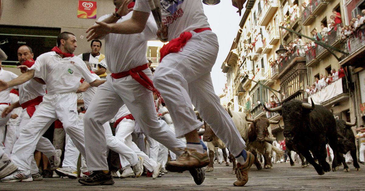 Basken zijn genetisch gewone Europeanen - NRC