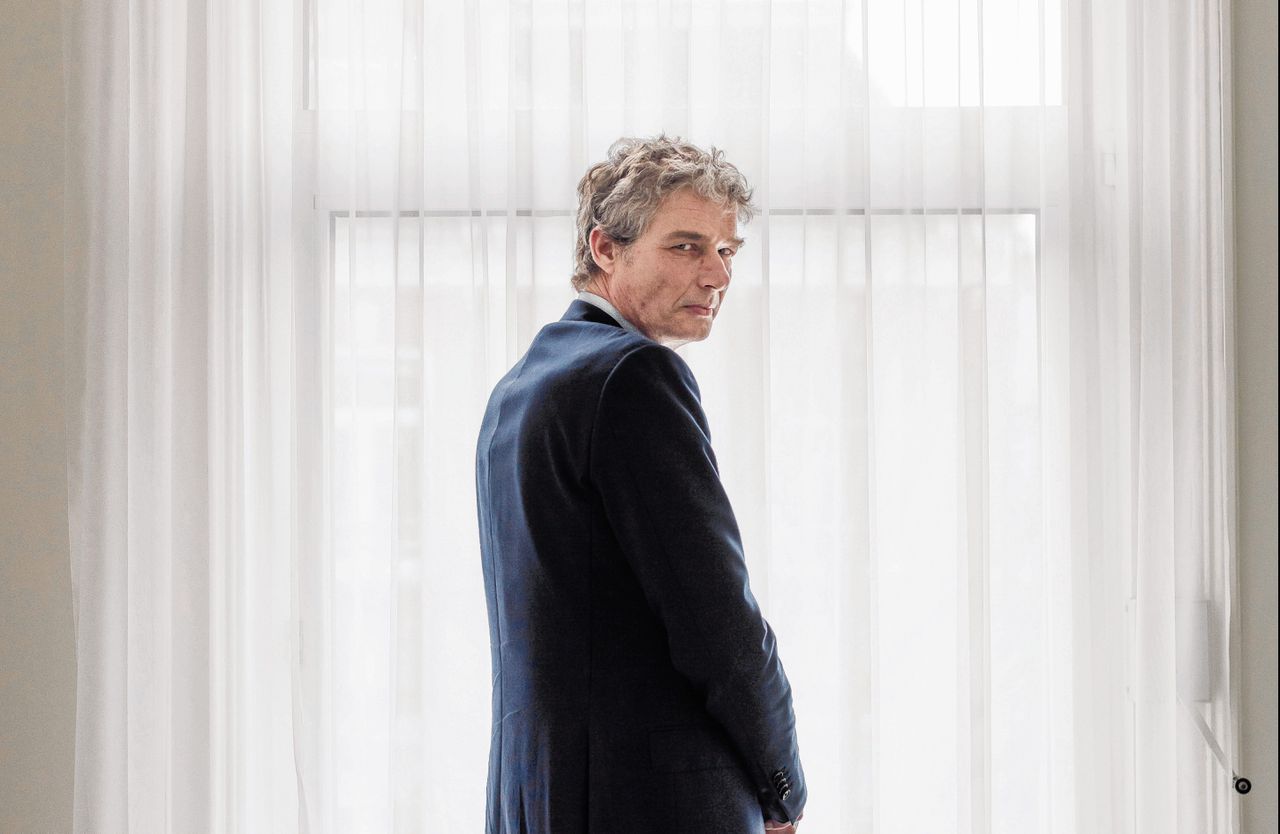 Stijn Franken: ‘Het is onder de gordel te suggereren dat Holleeder mij ...