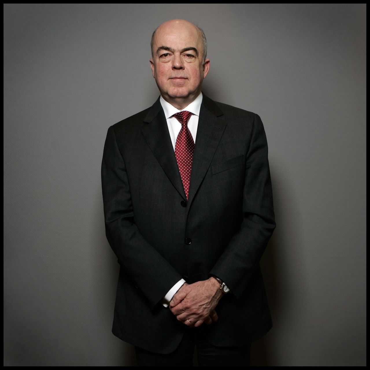 ‘Verder groeien in gebied rond de Noordzee’ - NRC