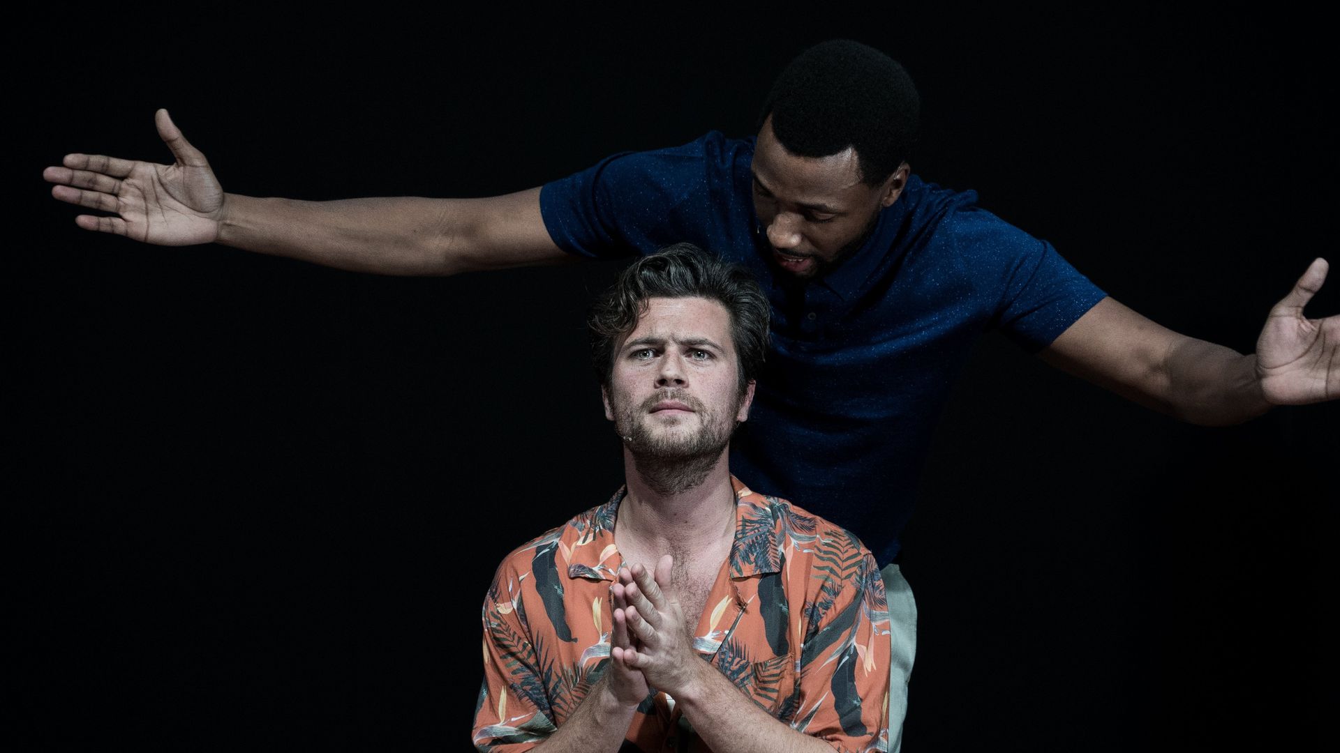 Liefdevolle ontmoeting tussen disciplines - NRC