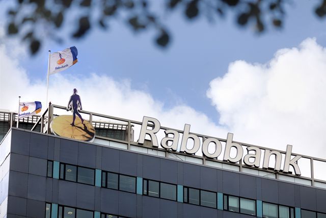 Storing Rabobank internetbankieren inmiddels verholpen - NRC